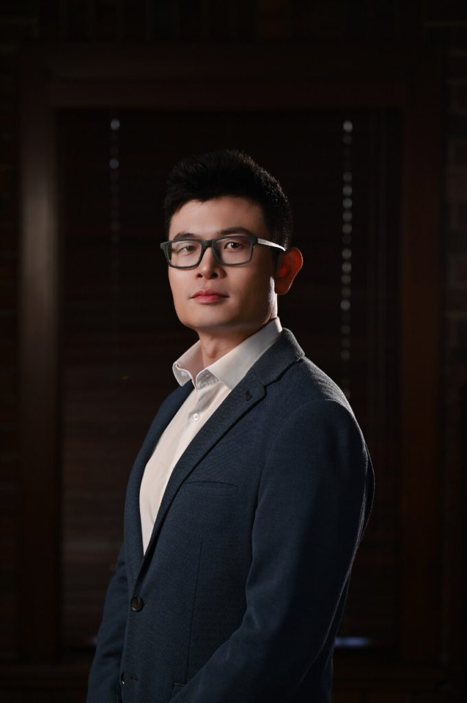 Partnership - Sinosmart