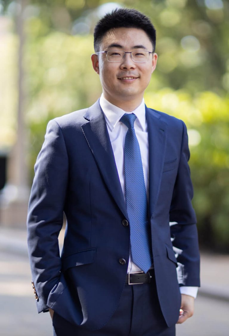 Partnership - Sinosmart