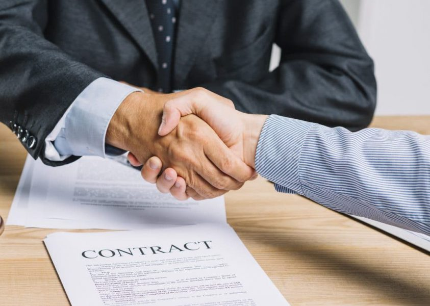 Successfully transferring business before vendor’s retirement - Sinosmart